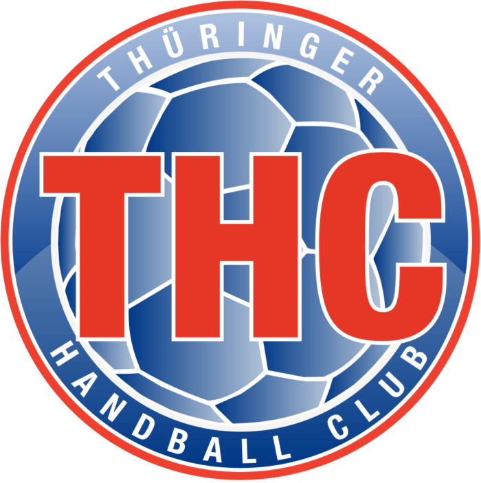 Trikotauktion : Thüringer Handball Club – Willkommen beim THC
